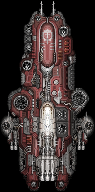 关于机械方舟 - 远行星号中文论坛 - Powered by Discuz!